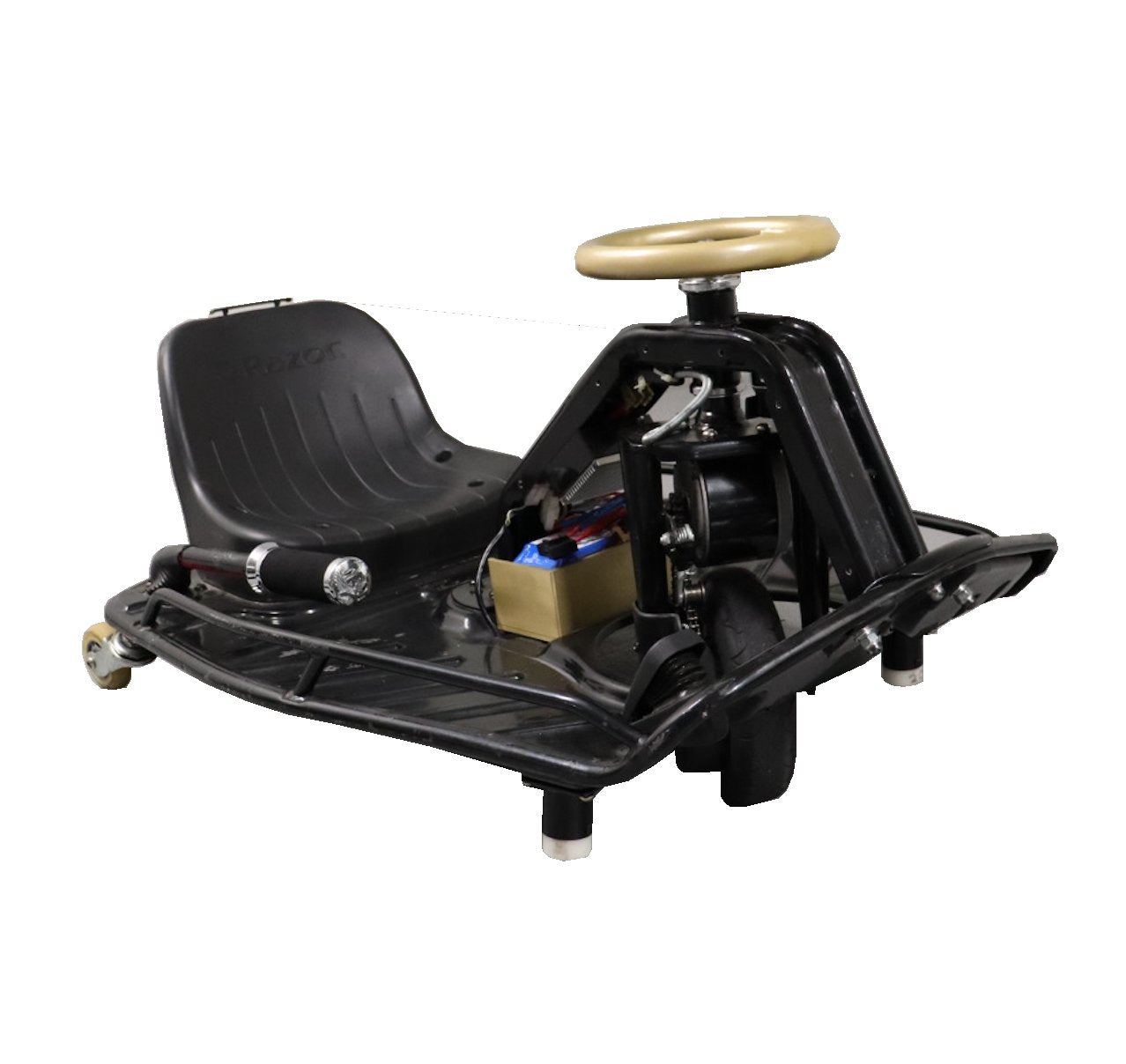 Pardus Motors – Pardus motors