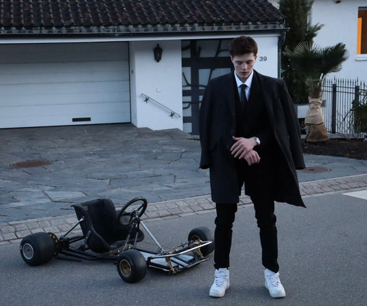 Pardus Motors – Pardus motors